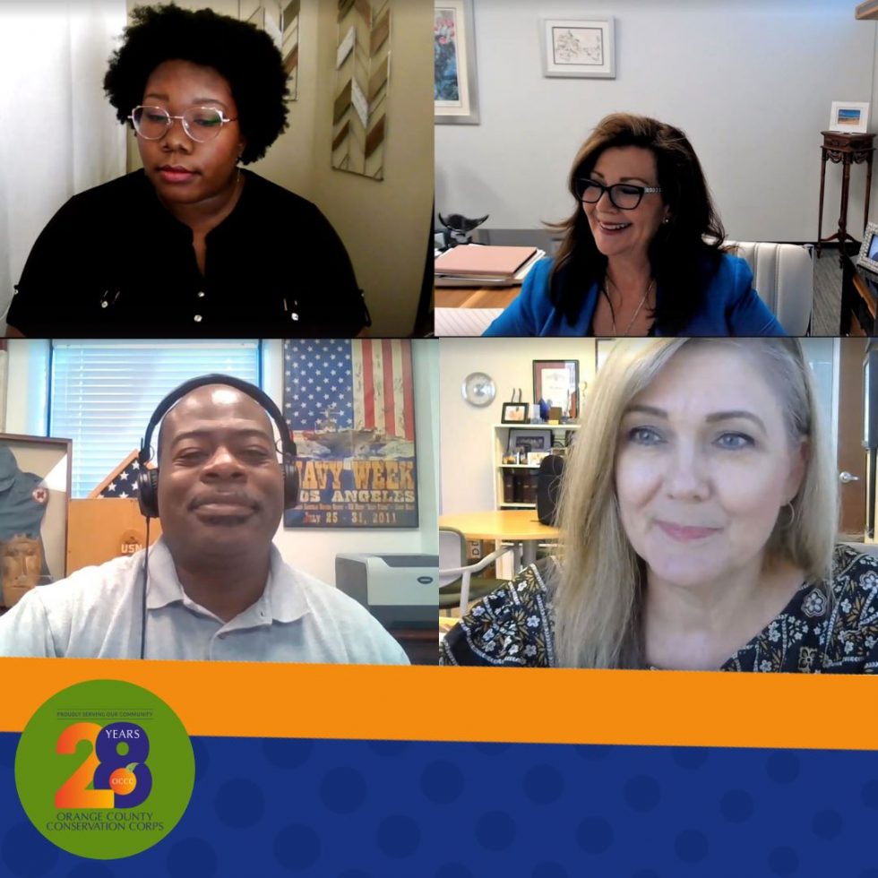 SoCalGas Empower Employee Virtual Town Hall - Orange County ...